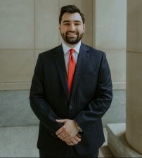 Dylan R. Glick - Finkel Law Firm LLC